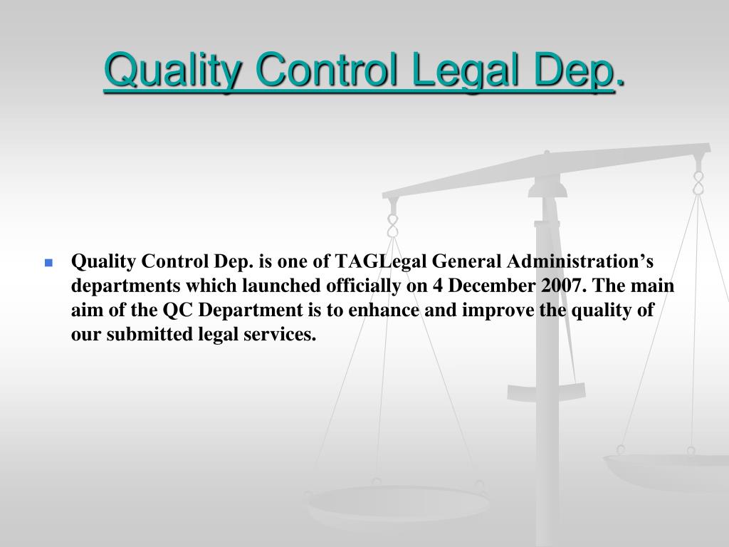 PPT - Talal Abu-Ghazaleh Legal (TAGLegal) PowerPoint Presentation, free ...