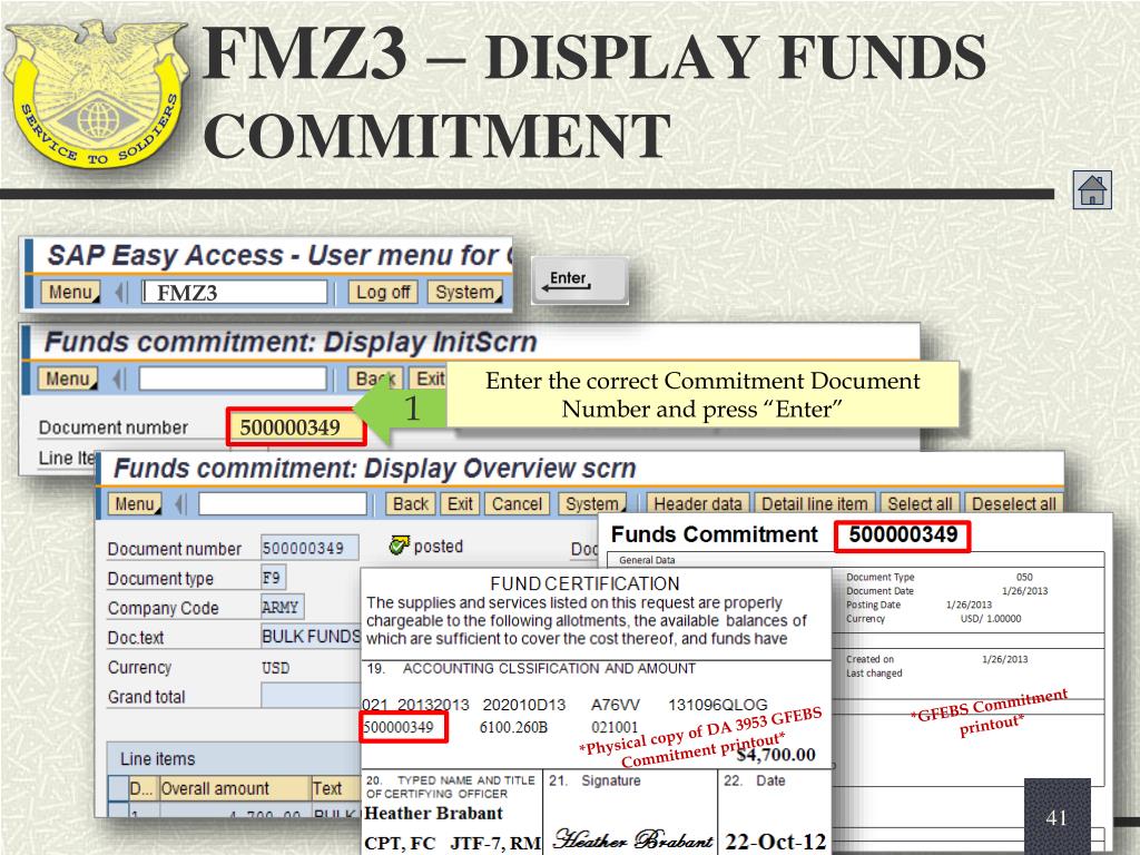 PPT - Paying Agent Operations for Disbursing Personnel United States ...