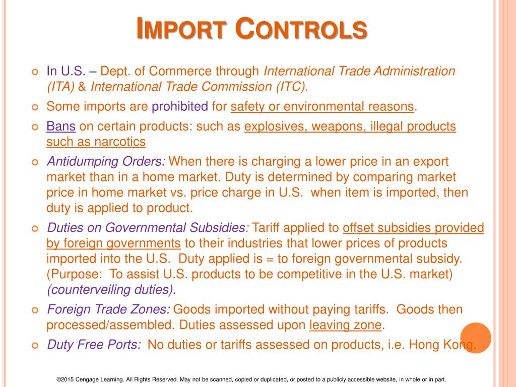 PPT - The International Legal Environment of Business PowerPoint ...