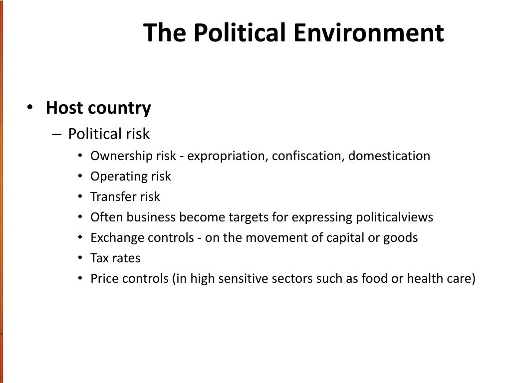PPT - Importance & Characteristics of International Marketing ... PPT - Importance & Characteristics of International Marketing ...