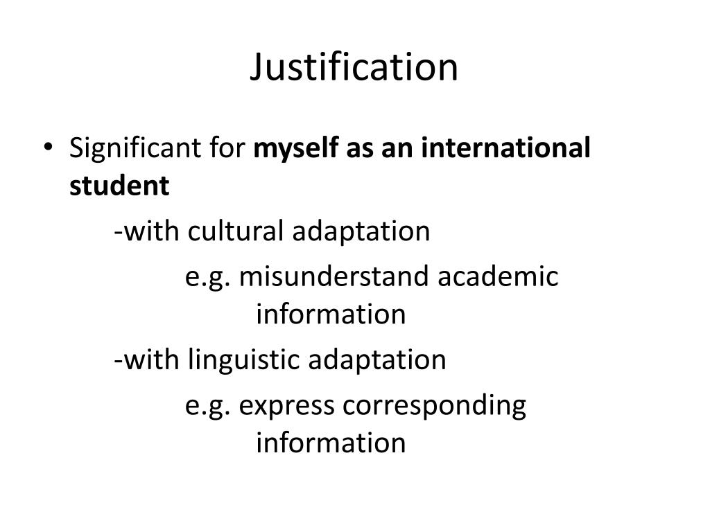 PPT - Title: Elaboration of Guidelines of Cultural Linguistic ...