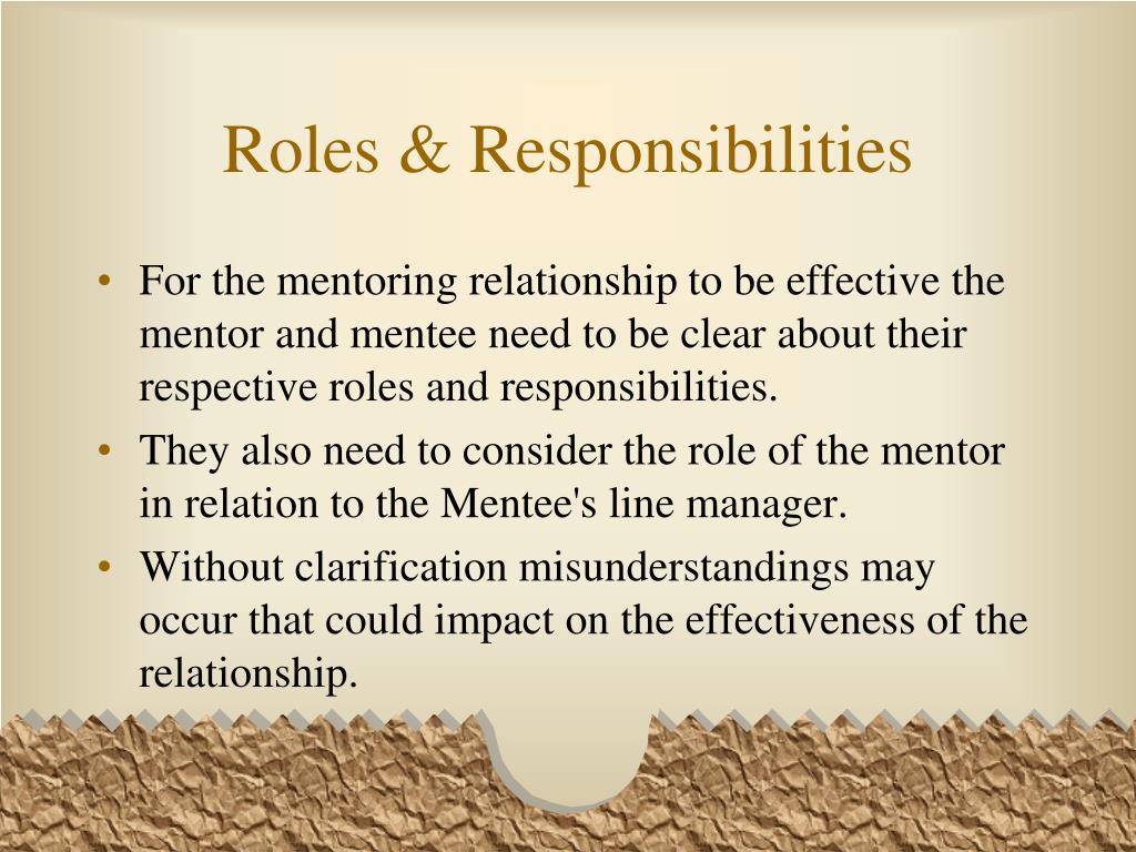 Ppt Mentoring Powerpoint Presentation Free Download Id 1685941