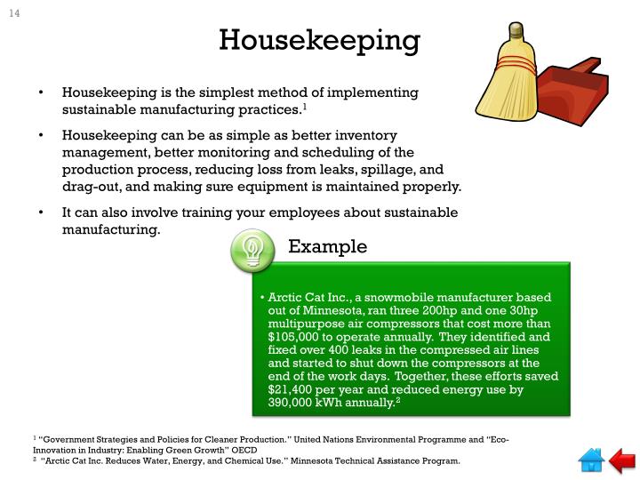 PPT - Introduction to Sustainable Manufacturing PowerPoint Presentation ...