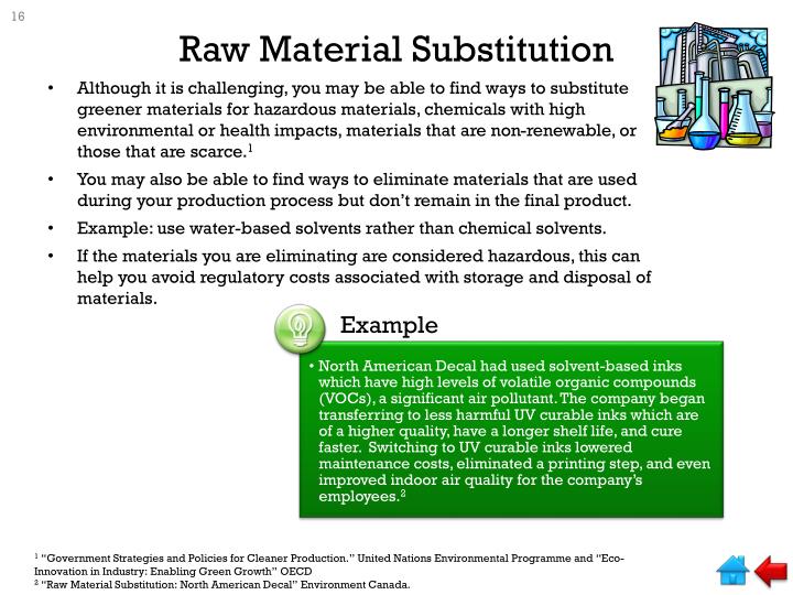 PPT - Introduction to Sustainable Manufacturing PowerPoint Presentation ...