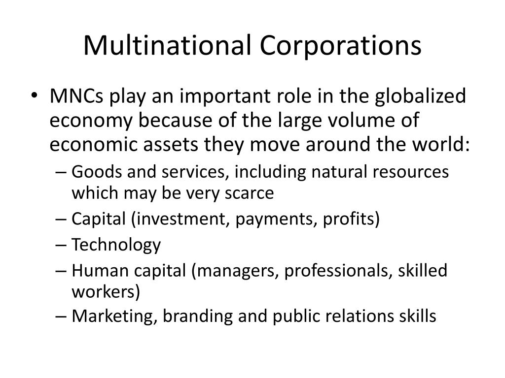 PPT - International Political Economy (IPE) PowerPoint Presentation ...