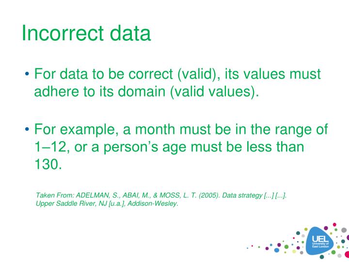 PPT - John Murtagh, UEL PowerPoint Presentation - ID:1686669