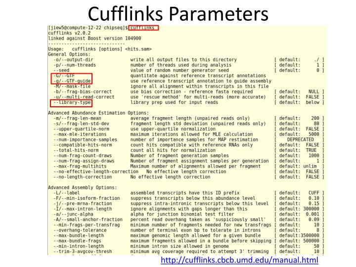 PPT - Introduction To Next Generation Sequencing (NGS) Data Analysis ...
