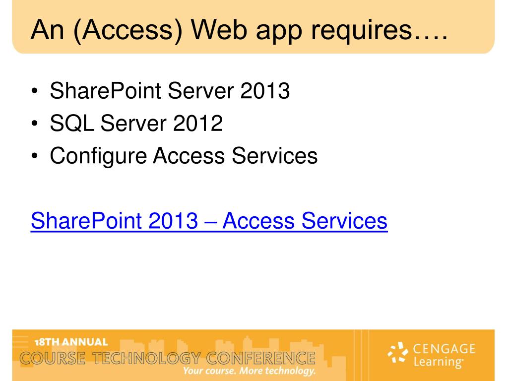Ppt Whats New In Access 2013 Powerpoint Presentation Free Download Id1686672
