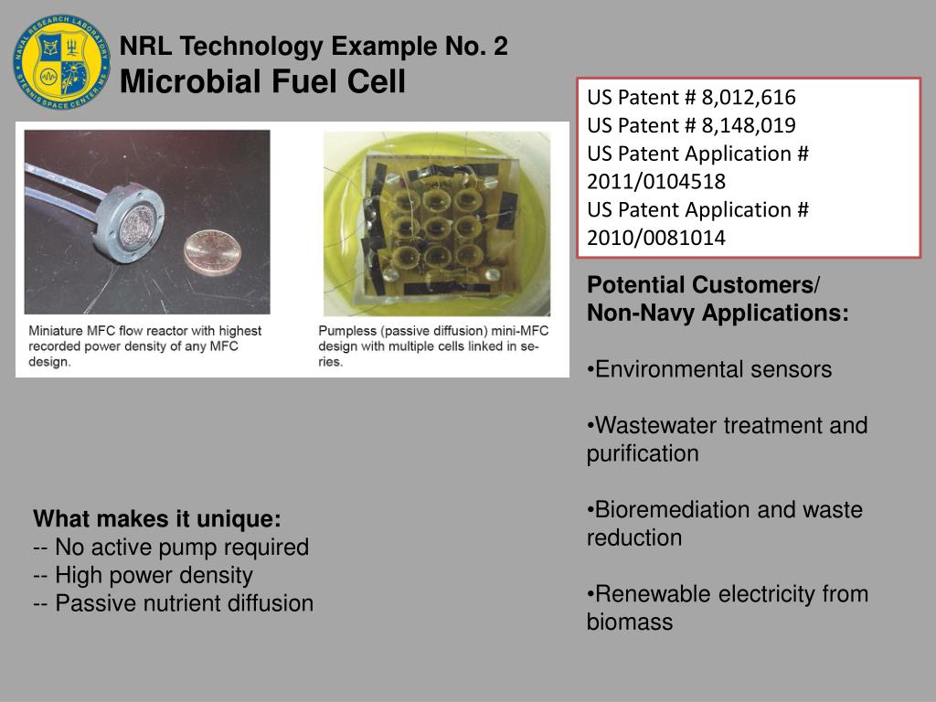 PPT - What can NRL do for you? (And what can you do for NRL?) presented ...