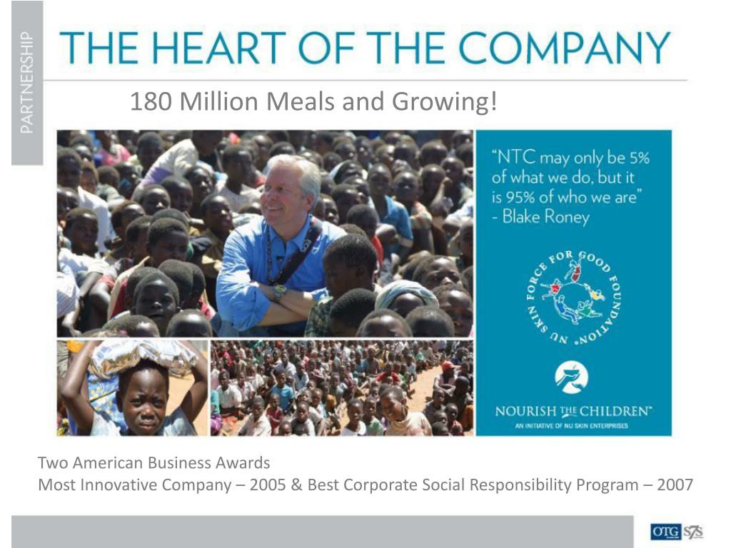 PPT - SCIENCE is the Engine Driving NSE’s Innovation PowerPoint ...