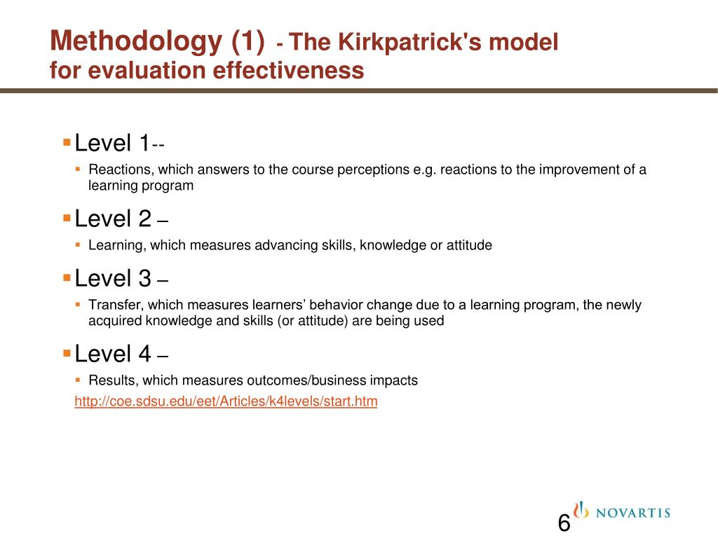 PPT - Leifang He , Novartis Knowledge Center, New Jersey, USA ...