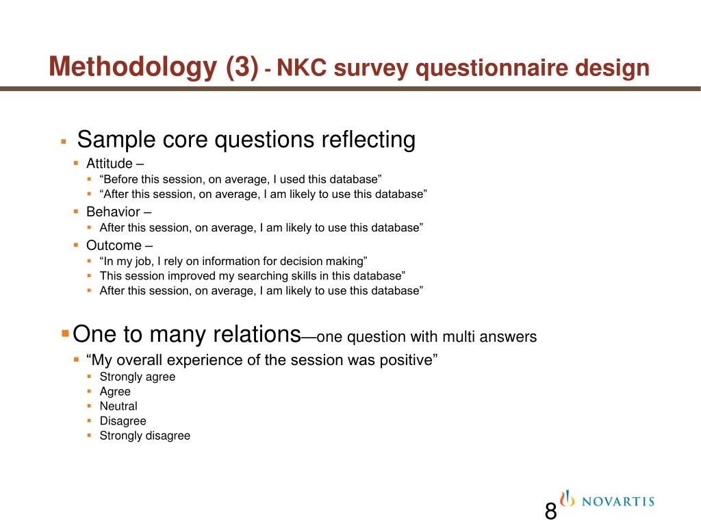 PPT - Leifang He , Novartis Knowledge Center, New Jersey, USA ...