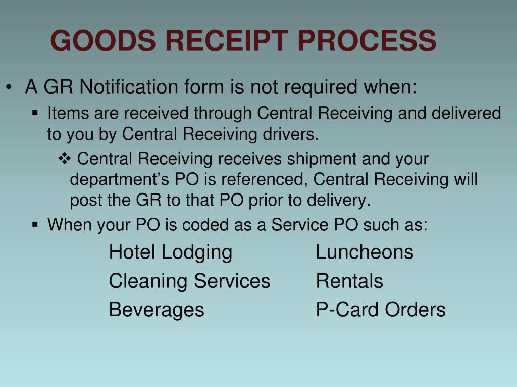 PPT - Travel Assistant Guidelines for Effective Travel Fund Management ...