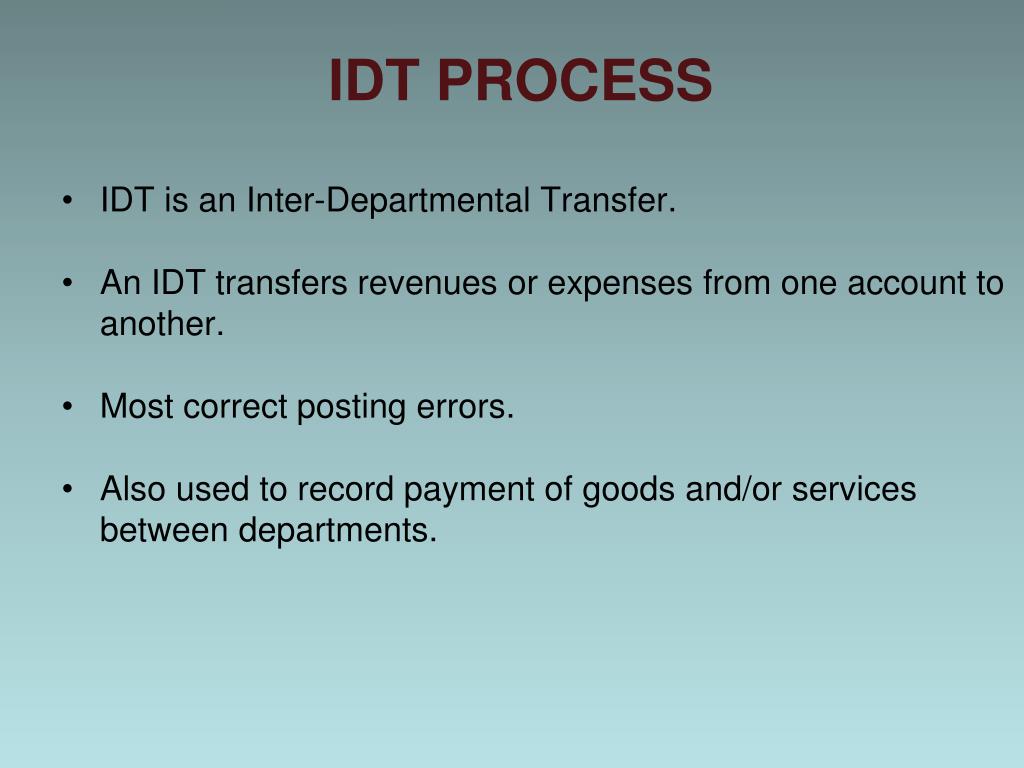 PPT - Travel Assistant Guidelines for Effective Travel Fund Management ...