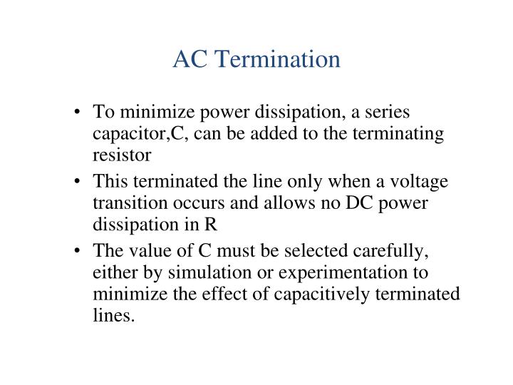 PPT - EML 4561 Introduction to Electronic Packaging PowerPoint ...
