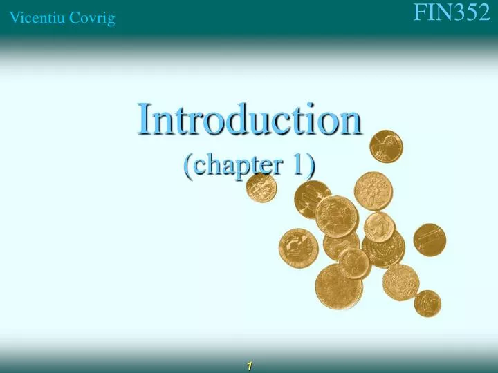 PPT - Introduction (chapter 1) PowerPoint Presentation, free download ... PPT - Introduction (chapter 1) PowerPoint Presentation, free download ...