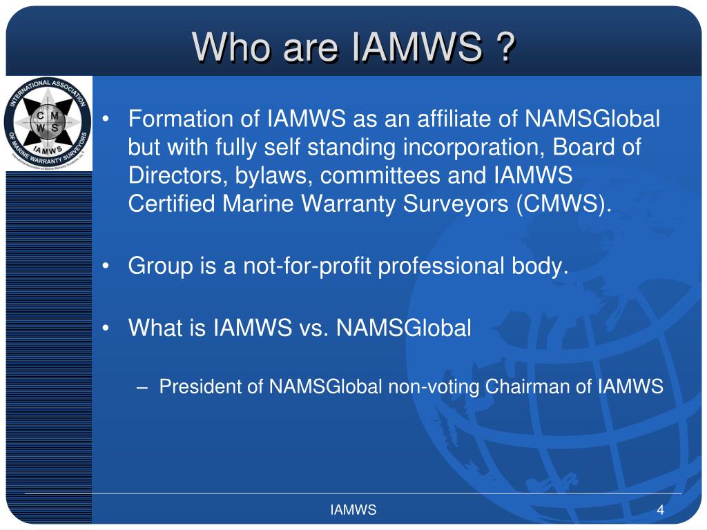 PPT - Houston Marine Insurance Seminar September 30, 2013 PowerPoint ...