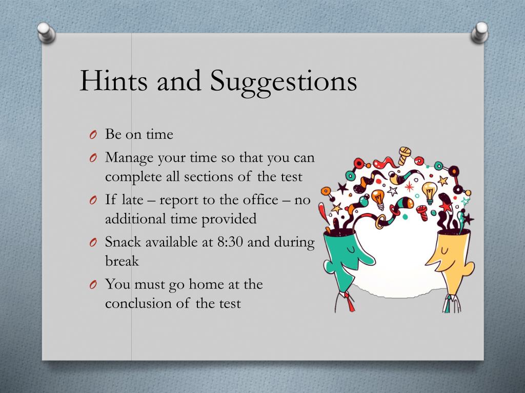 PPT - Preparing for the OSSLT – Ontario Secondary School Literacy Test ...