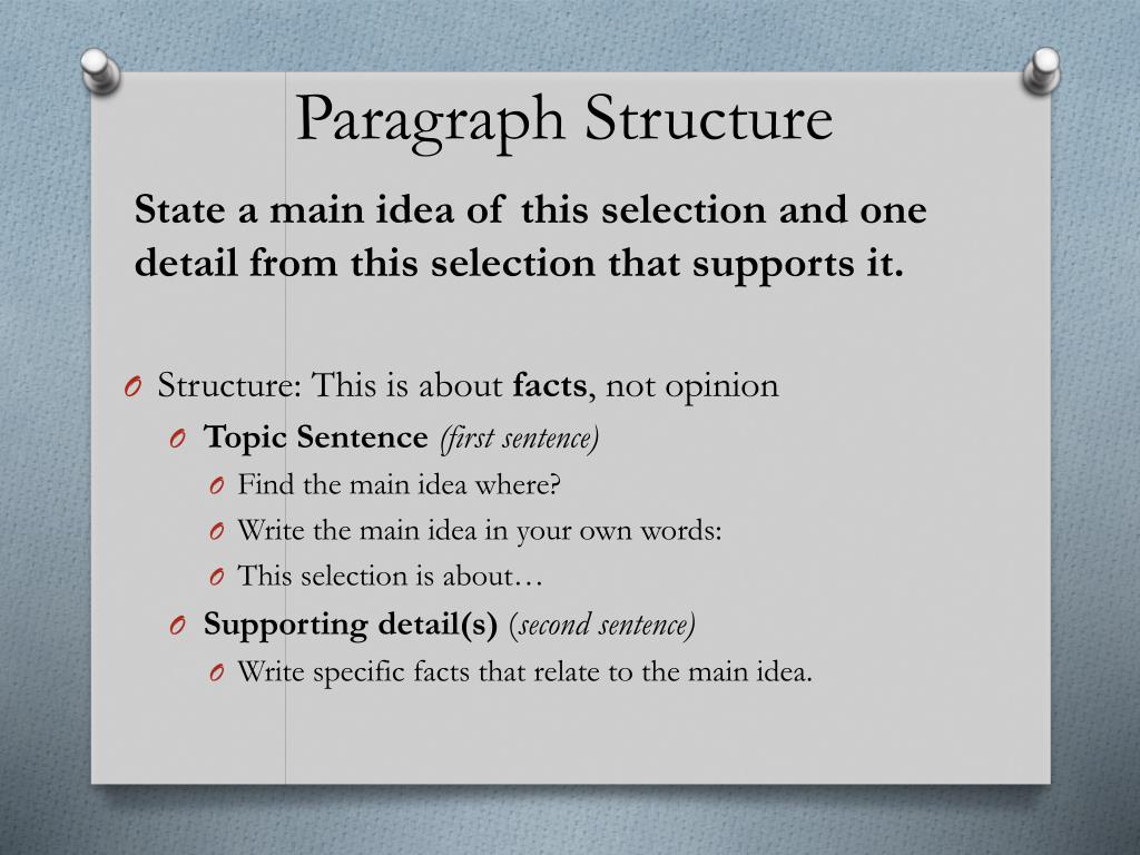 PPT - Preparing for the OSSLT – Ontario Secondary School Literacy Test ...