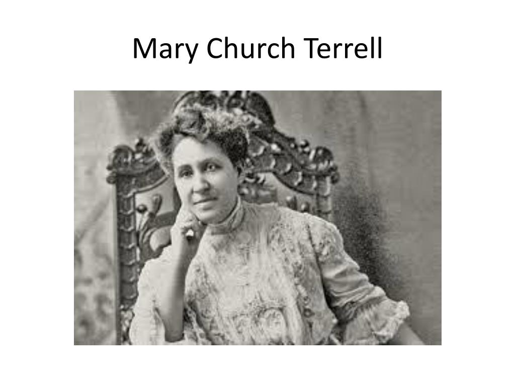 PPT - African American History Since the Civil War PowerPoint ...