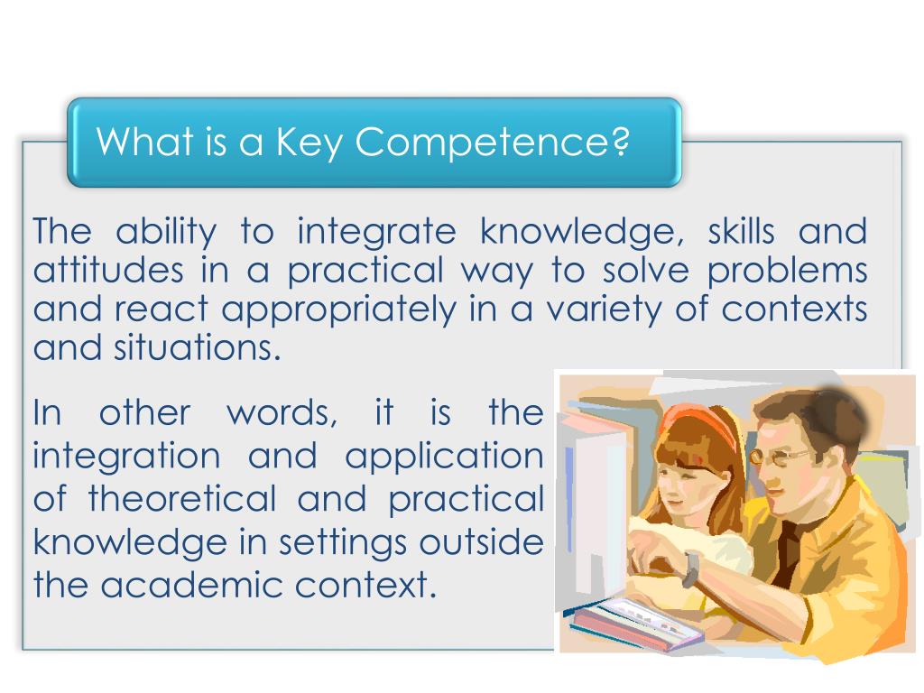 PPT - Spiritual Competence in the Religion Curriculum. A project for ...