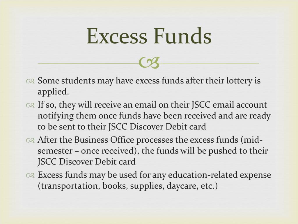 PPT - Tennessee Education Lottery Scholarship PowerPoint Presentation ...
