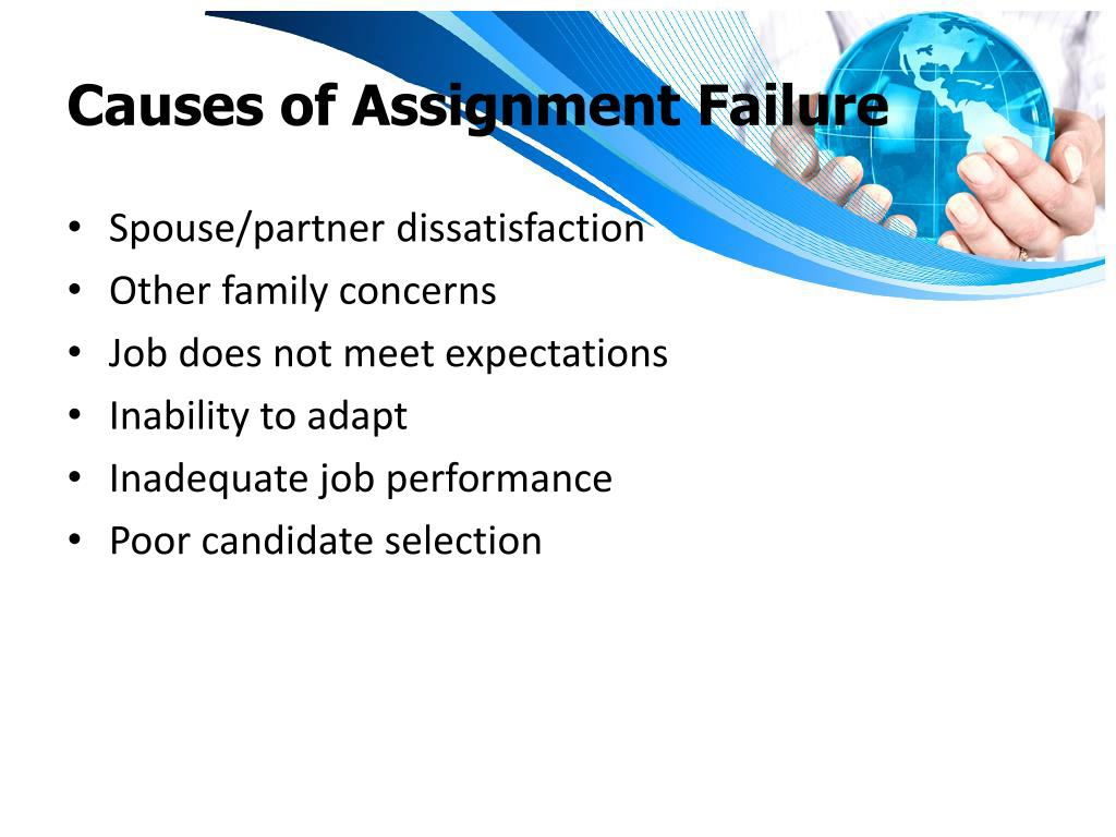 PPT - Global Careers: Personal and Organizational Challenges and ...