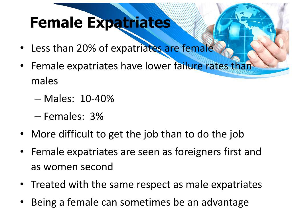 PPT - Global Careers: Personal and Organizational Challenges and ...