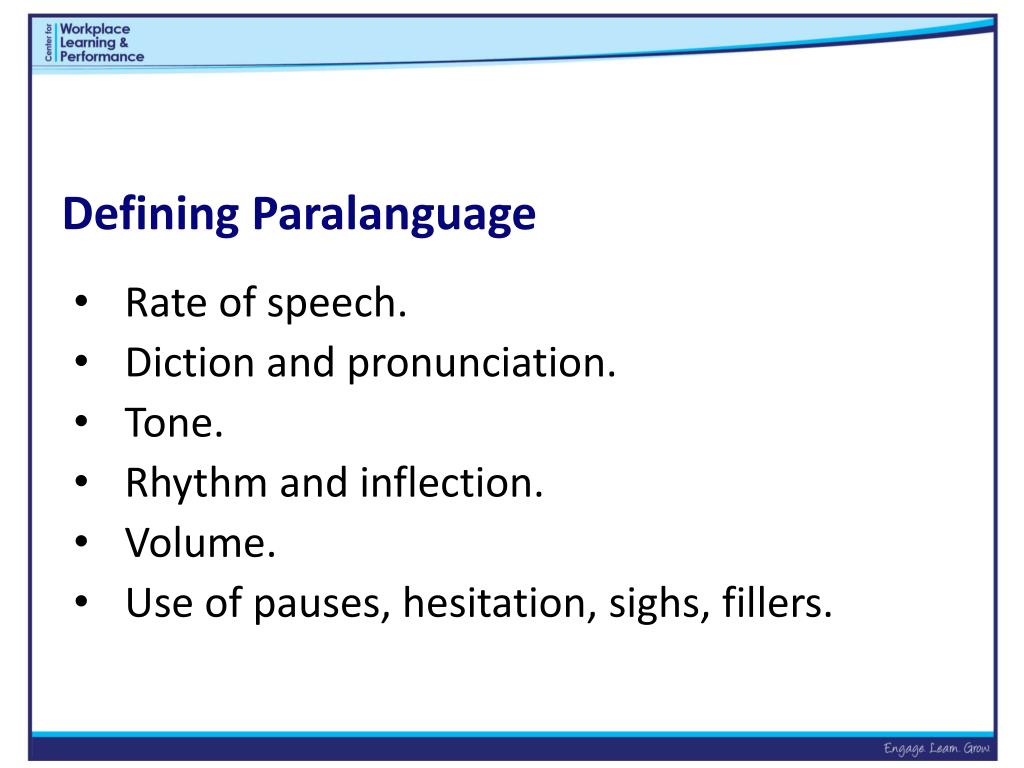 PPT - Enhancing Communication and Social Styles for Effective ...