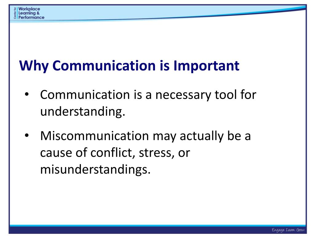 PPT - Enhancing Communication and Social Styles for Effective ...