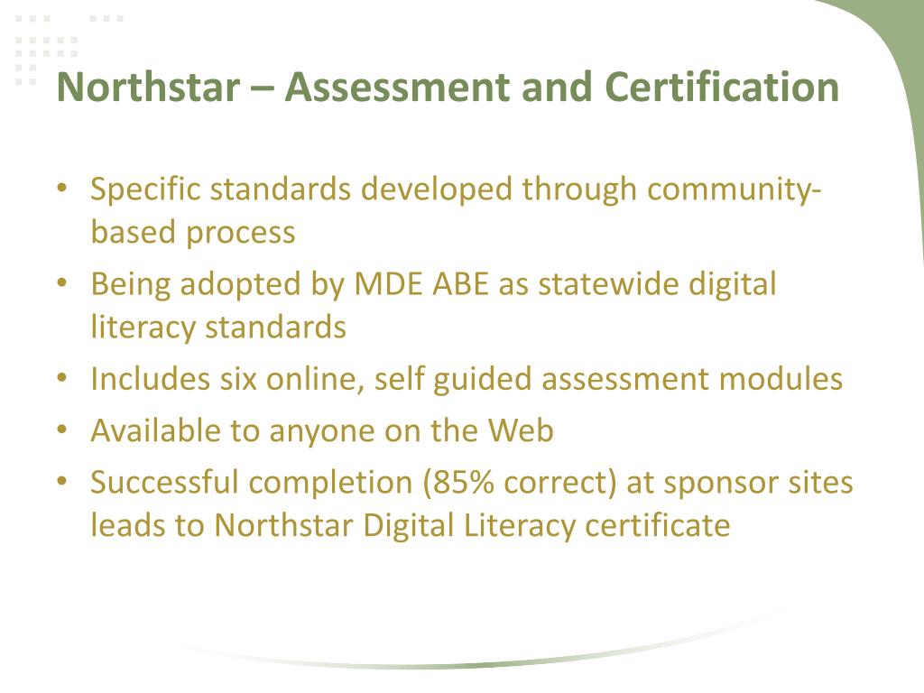 PPT - Bridging the Digital Literacy Gap for Low-Skilled Workforce ...
