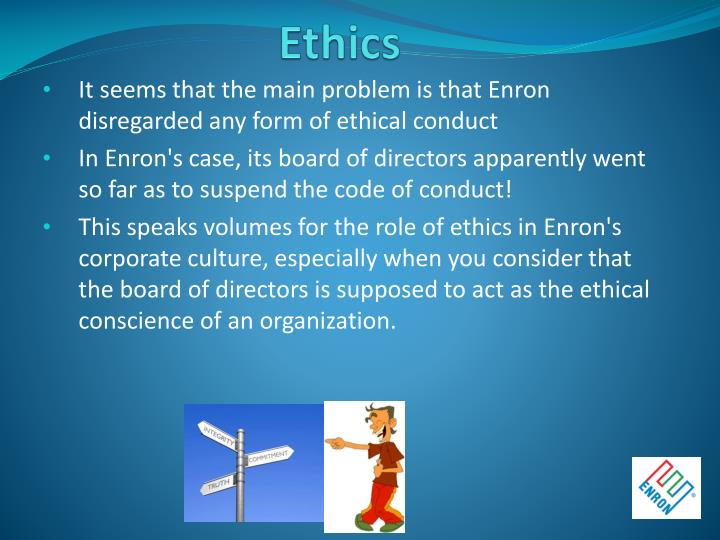 PPT - ENRON PowerPoint Presentation - ID:1688659