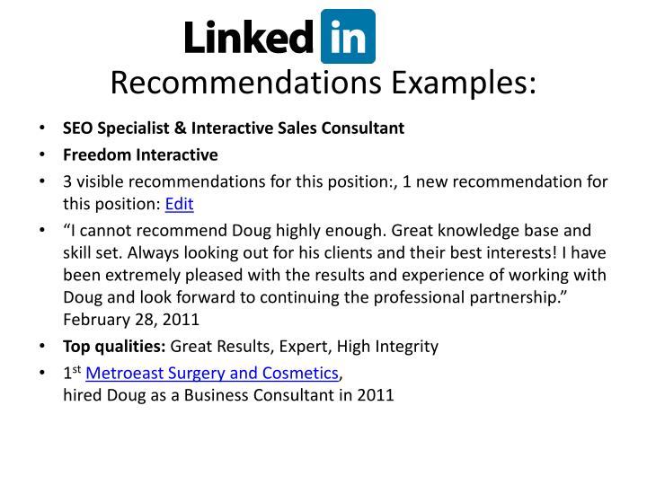 PPT - Build Your Business With The Power and Reach of Linkedin ...