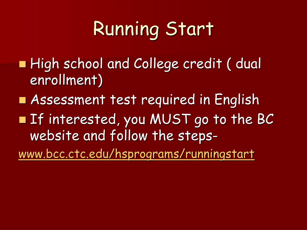 PPT - Registration for 2014-2015 11th Grade (for current 10 th Grade ...