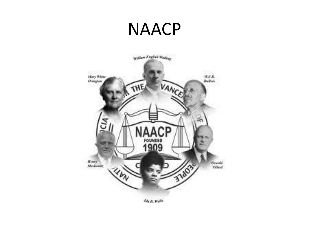 PPT - African American History Since the Civil War PowerPoint ...