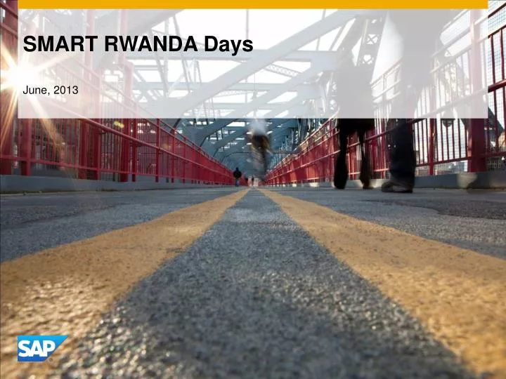 PPT - SMART RWANDA Days PowerPoint Presentation, free download - ID:1689774