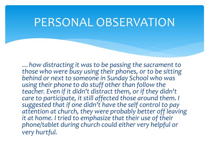 PPT - Church Etiquette PowerPoint Presentation - ID:1690144