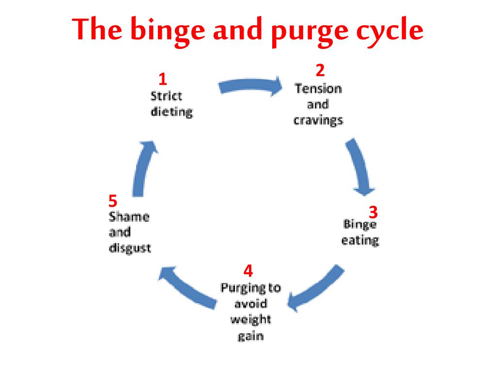 PPT - Bulimia nervosa PowerPoint Presentation, free download - ID:1690215