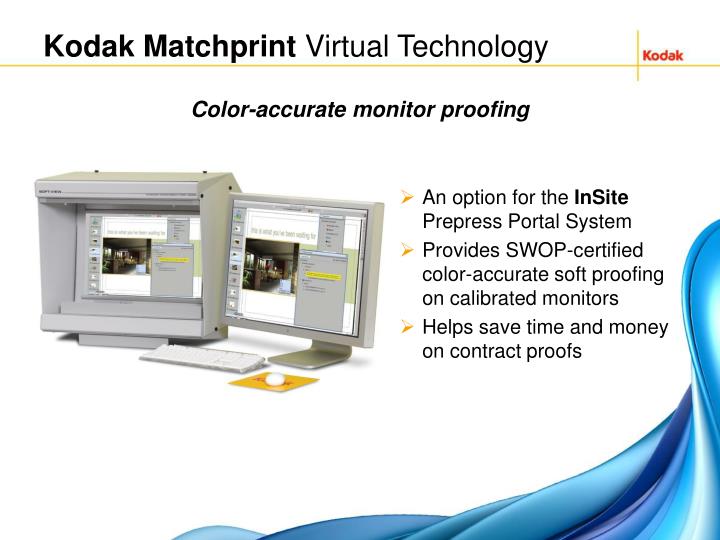 PPT - KODAK INSITE Prepress Portal Overview & Demo PowerPoint ...
