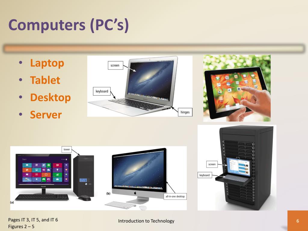PPT - Navigating the Digital World: Understanding Technology Basics ...
