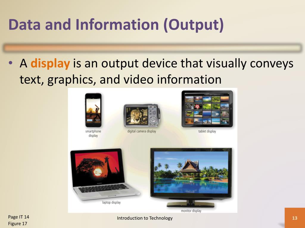 PPT - Navigating the Digital World: Understanding Technology Basics ...