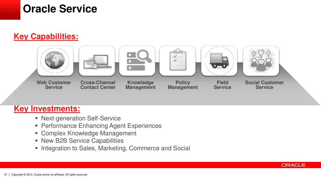 PPT - Oracle Customer Experience CX Vision and Roadmap PowerPoint ... PPT - Oracle Customer Experience CX Vision and Roadmap PowerPoint ...