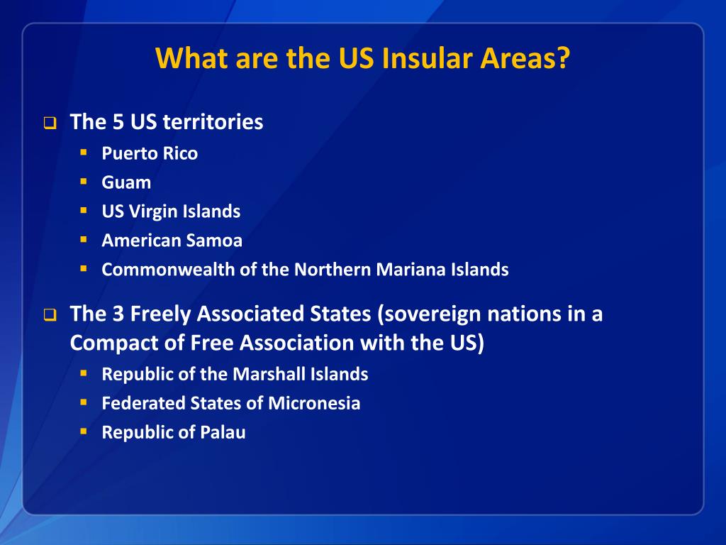 PPT - Office for State, Tribal, Local and Territorial Support Centers ...