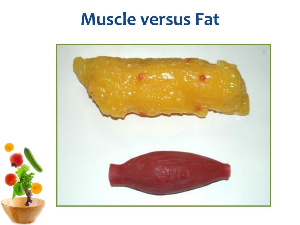 PPT - Eat Right: Nutrition 101 Nutrition and Weight Management ...