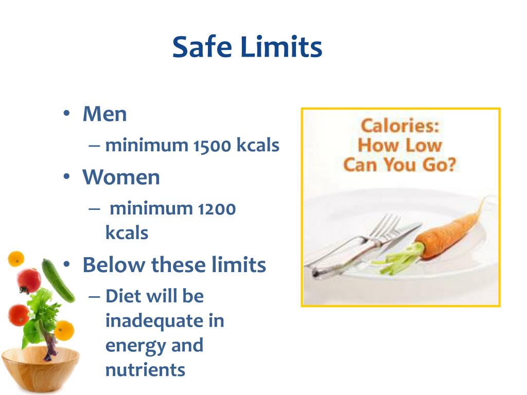 PPT - Eat Right: Nutrition 101 Nutrition and Weight Management ...