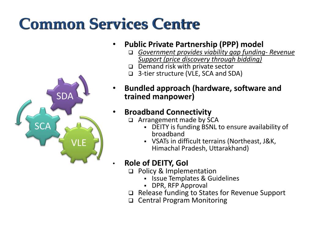 PPT - Ministry of Environment & Forests, Government of India PowerPoint ...