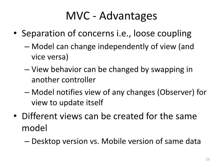 PPT - Architectural and Design Patterns PowerPoint Presentation - ID ...