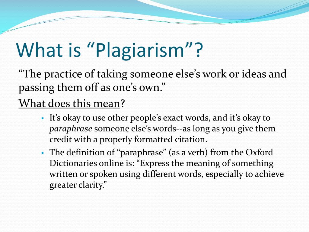 PPT - Why is Plagiarism Important? PowerPoint Presentation, free ... PPT - Why is Plagiarism Important? PowerPoint Presentation, free ...