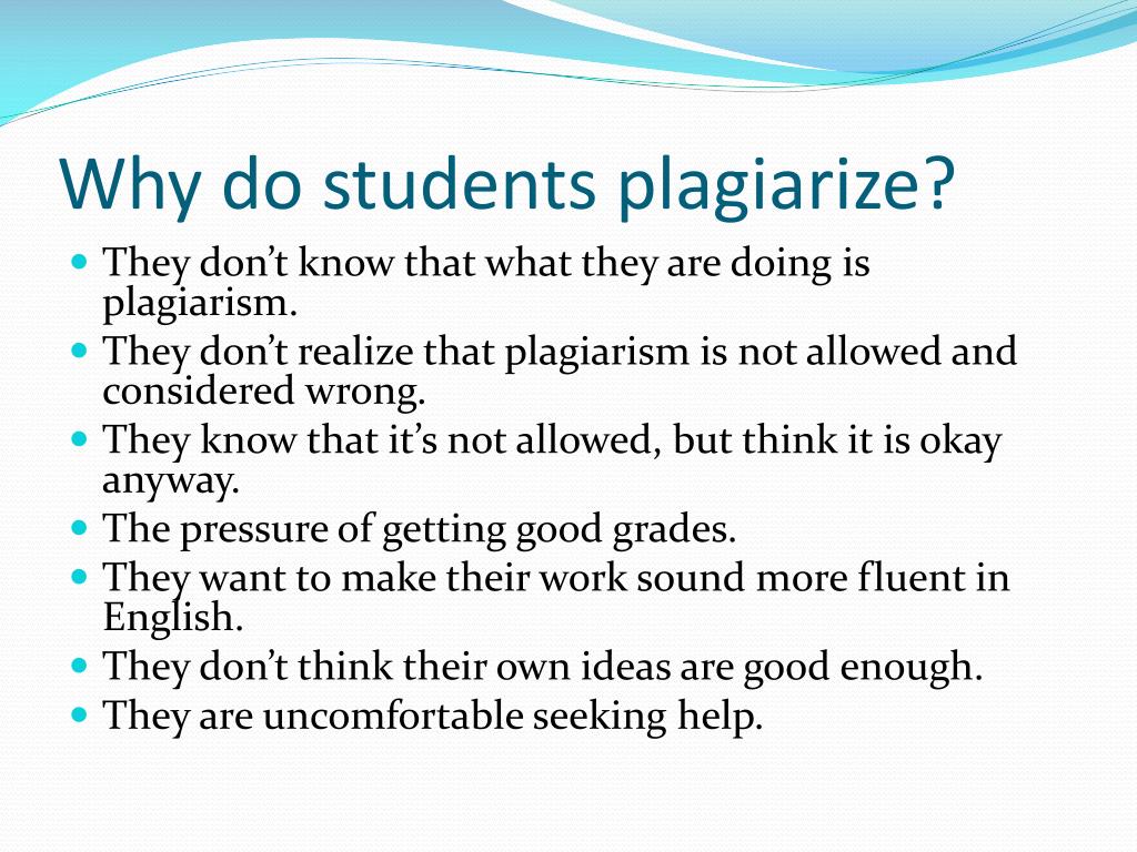 PPT - Why is Plagiarism Important? PowerPoint Presentation, free ... PPT - Why is Plagiarism Important? PowerPoint Presentation, free ...
