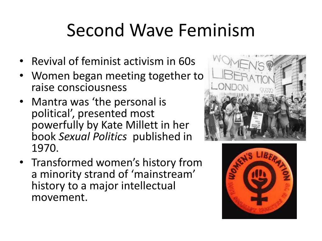 PPT - Studying Women’s & Gender History PowerPoint Presentation - ID ...